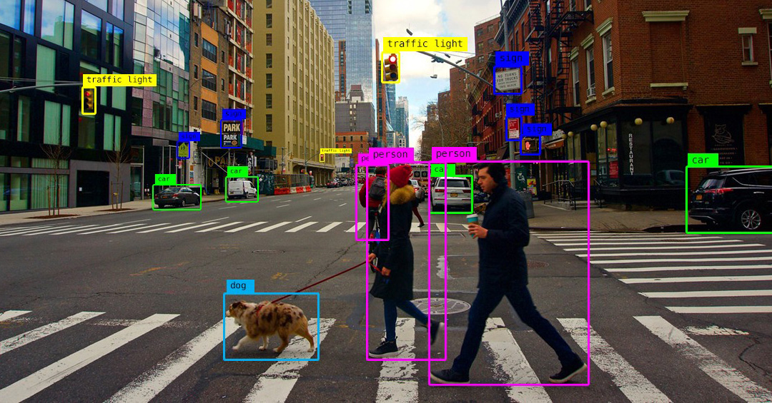What Is Computer Vision And How Does It Work With Artificial Intelligence 